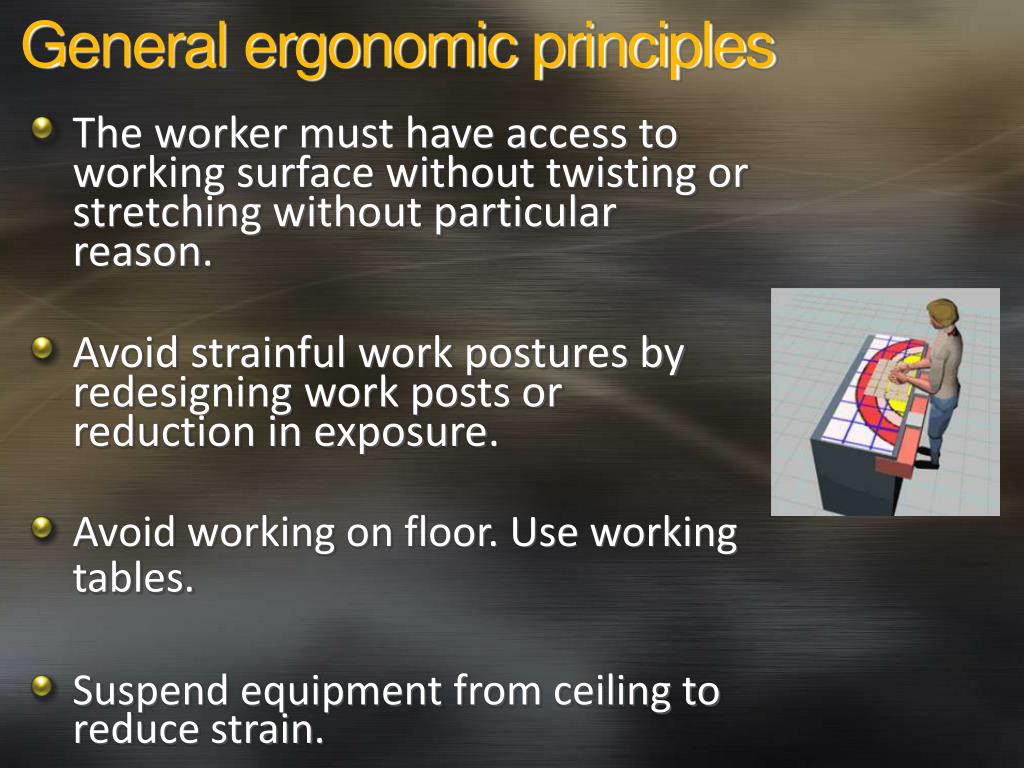 PPT - Ergonomic factors in metal recycling sector: A challenge for ...