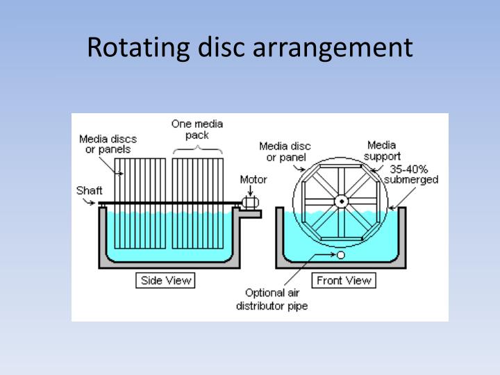 PPT - BioE 411 and AE/CE/BRT 511 Wastewater treatment PowerPoint ...