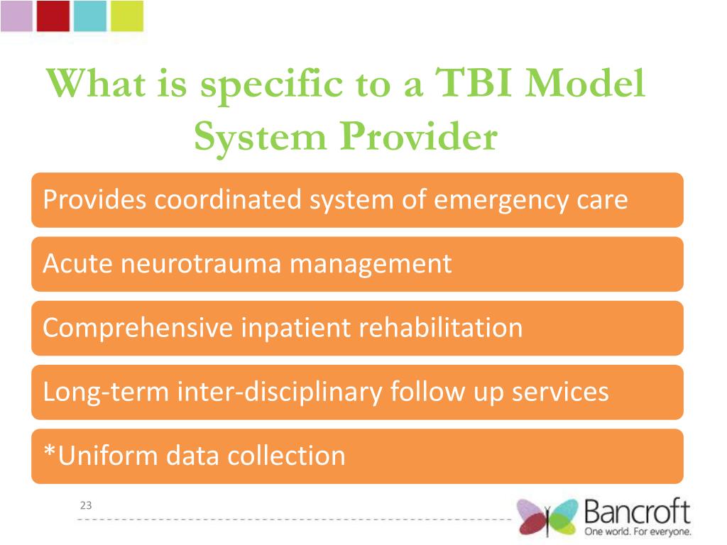 PPT - “Goldilocks & the 3 Rehabs” What to look for when choosing a ...