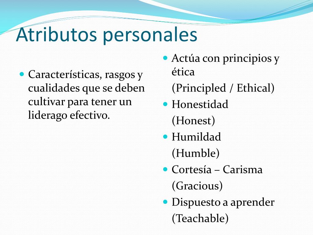 PPT - El liderazgo innovador y creativo en la profesión de la ...