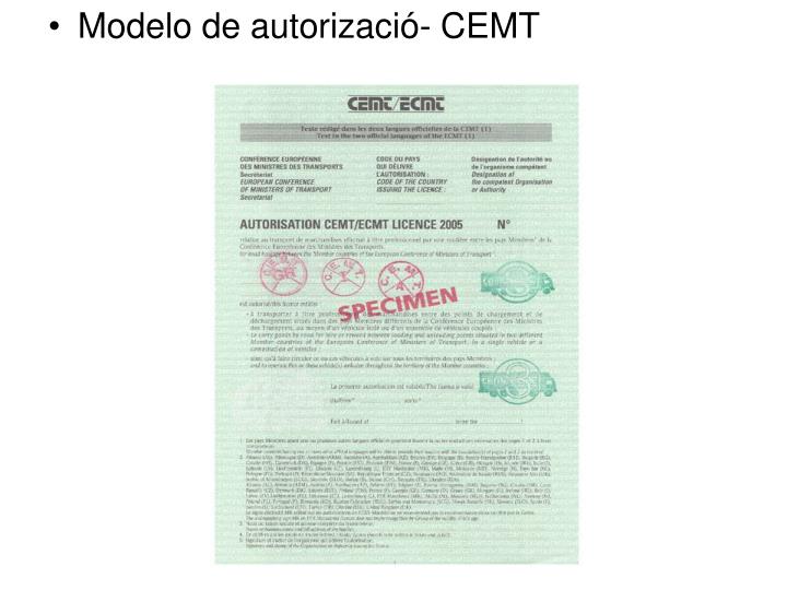 PPT - NORMATIVA RELATIVA A LOS TRANSPORTES EN LA COMUNIDAD EUROPEA ...