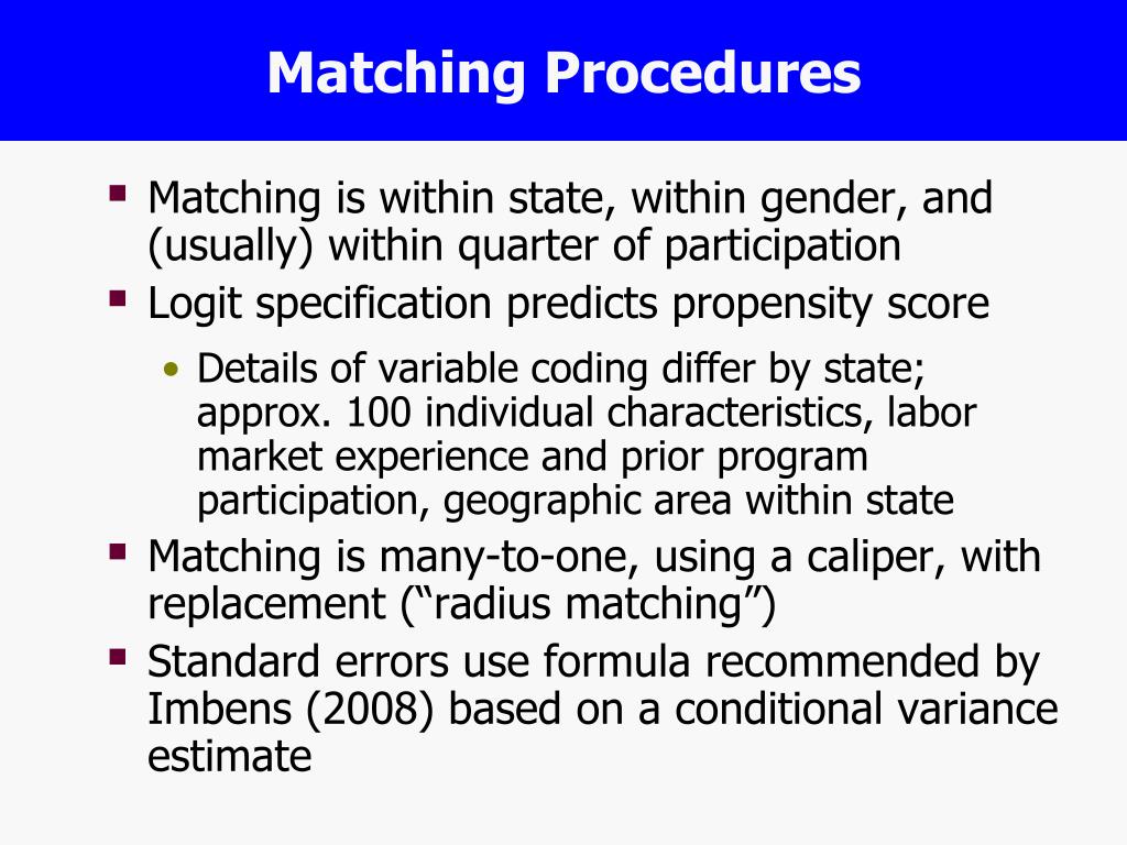PPT - Carolyn J. Heinrich LaFollette School of Public Affairs ...