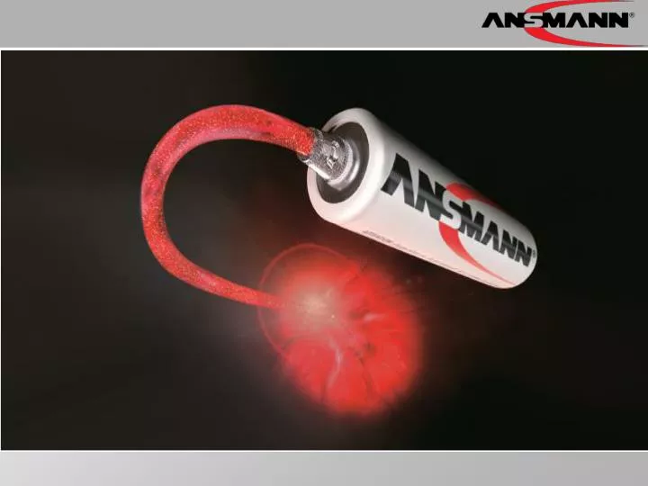 PPT - ANSMANN displays in Maxima stores PowerPoint Presentation, free ...