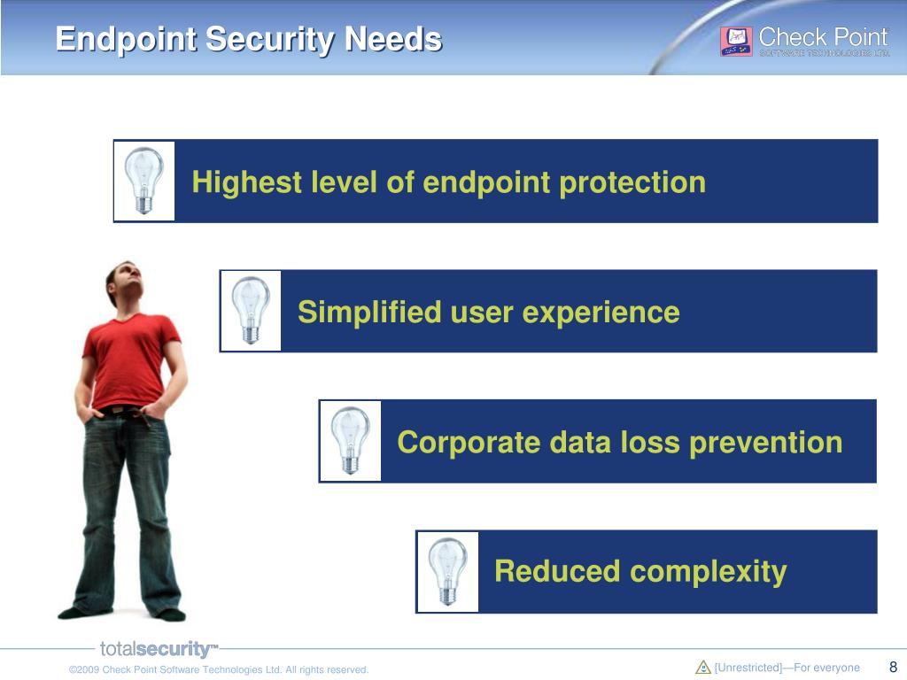 PPT - Check Point Endpoint Security Secure . Fast . Simple PowerPoint ... PPT - Check Point Endpoint Security Secure . Fast . Simple PowerPoint ...