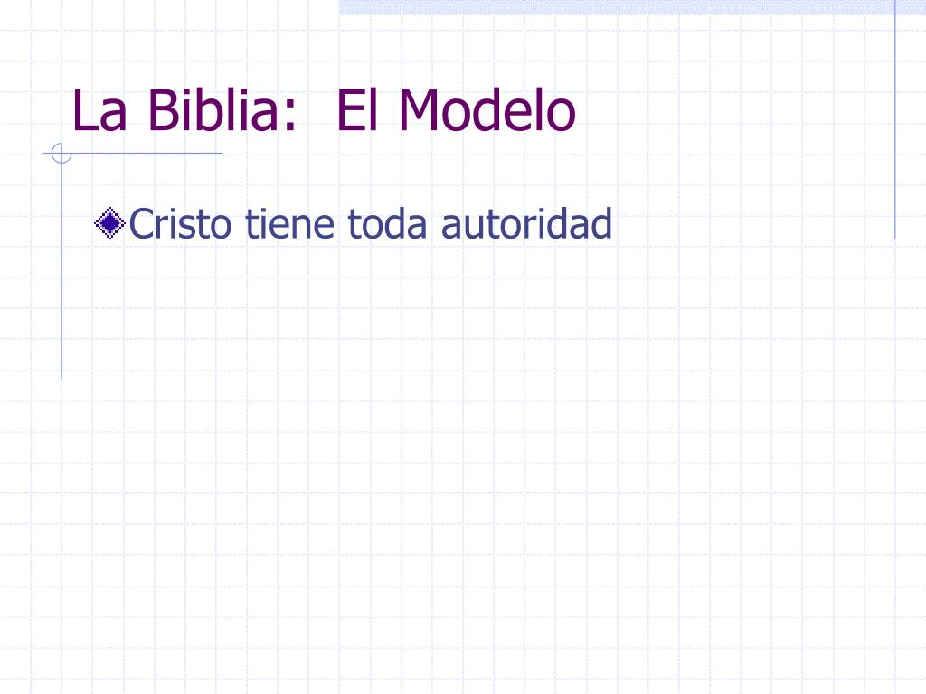 Ppt Fundamentos Para La Salvaci ón Powerpoint Presentation Free