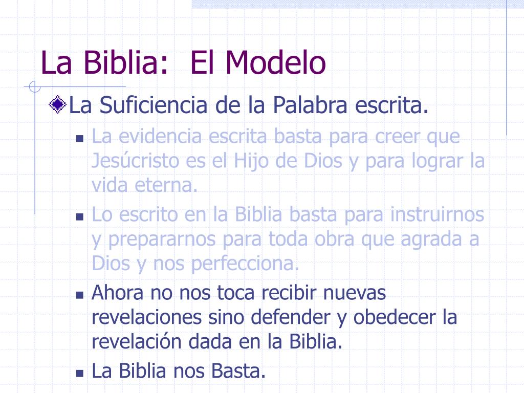 Ppt Fundamentos Para La Salvaci ón Powerpoint Presentation Free