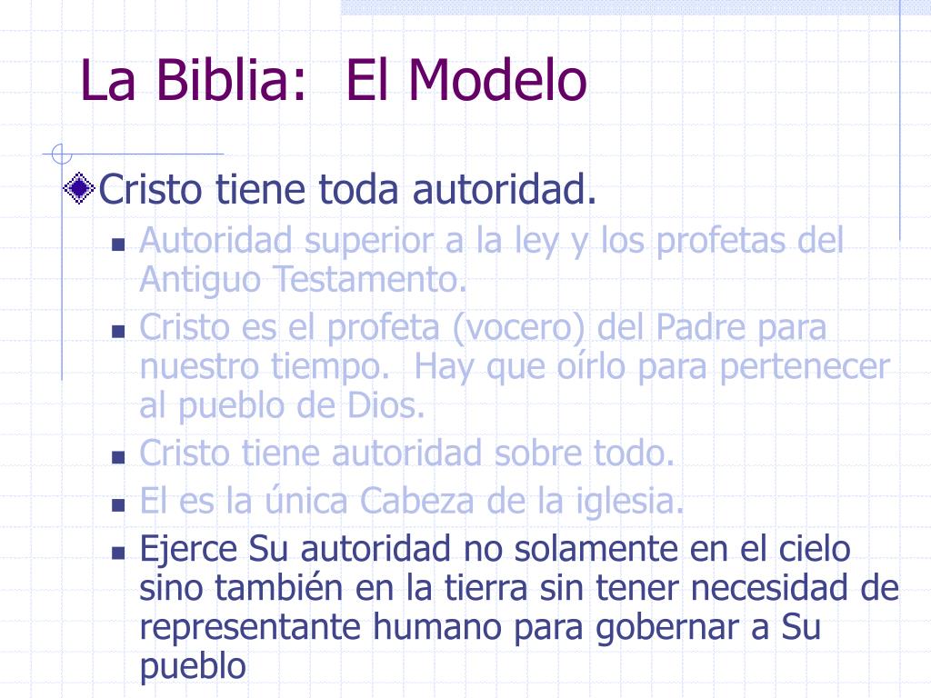 Ppt Fundamentos Para La Salvaci ón Powerpoint Presentation Free
