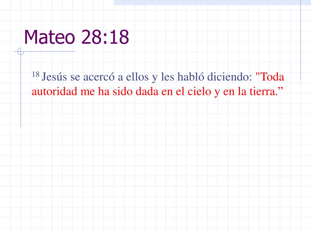 Ppt Fundamentos Para La Salvaci ón Powerpoint Presentation Free