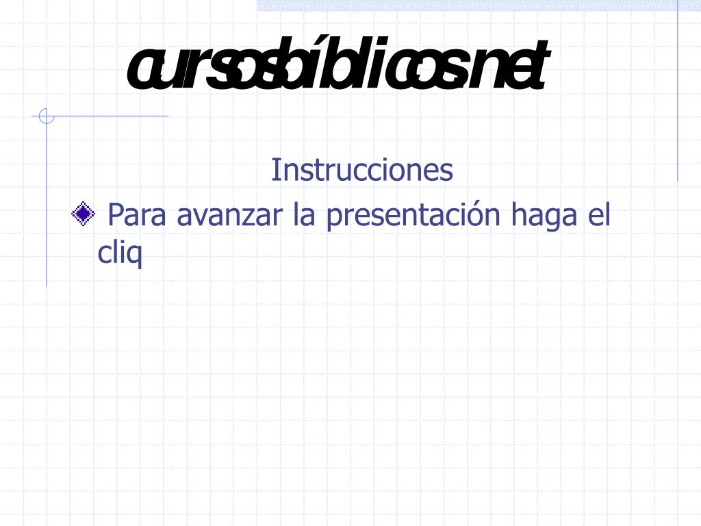 Ppt Fundamentos Para La Salvaci ón Powerpoint Presentation Free