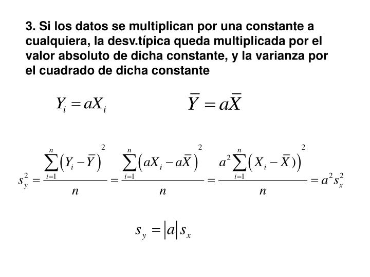 PPT - Concepto de variabilidad PowerPoint Presentation - ID:3892126