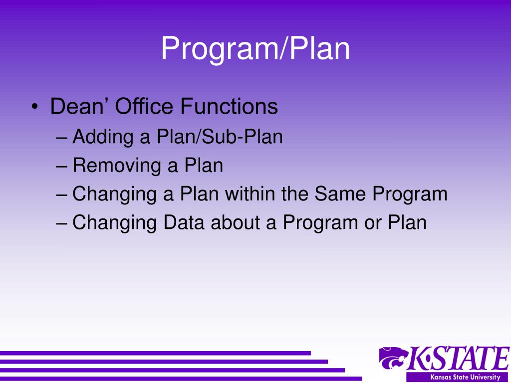 PPT - iSIS: Dean’s Office Staff Role PowerPoint Presentation, free ...