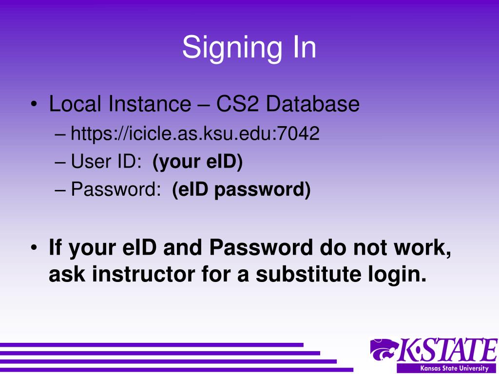 PPT - iSIS: Dean’s Office Staff Role PowerPoint Presentation, free ...