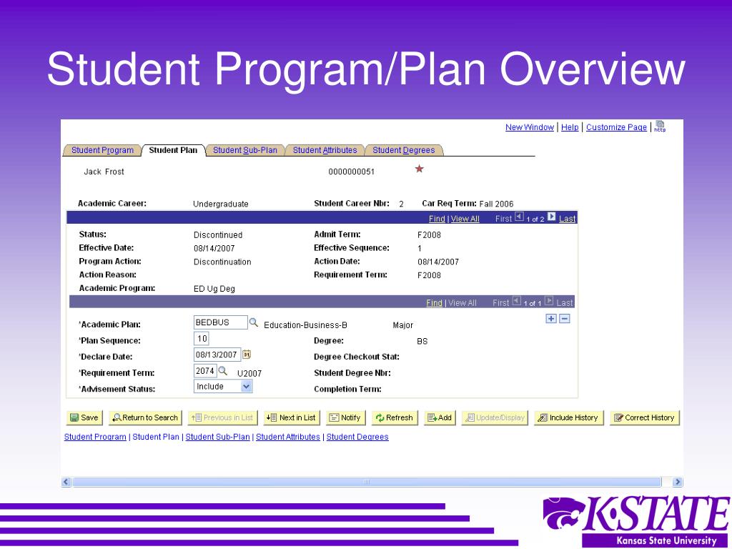 PPT - iSIS: Dean’s Office Staff Role PowerPoint Presentation, free ...