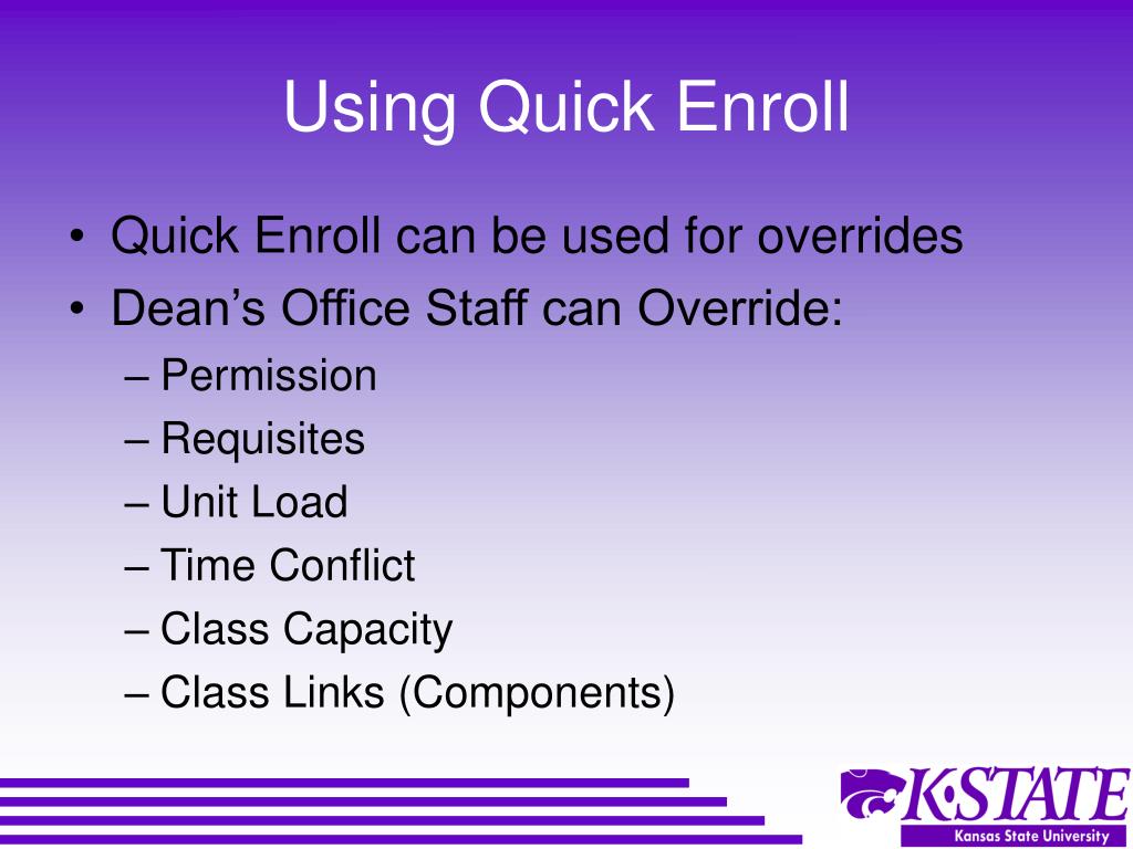 PPT - iSIS: Dean’s Office Staff Role PowerPoint Presentation, free ...