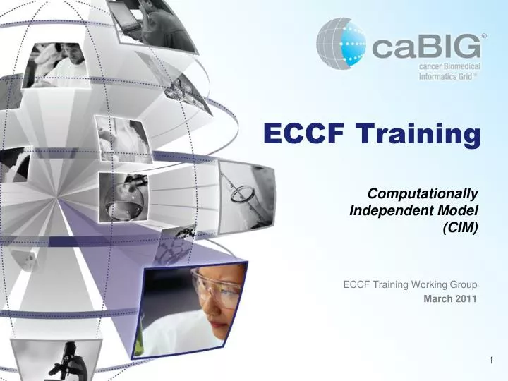 PPT - ECCF Training PowerPoint Presentation, free download - ID:3894395