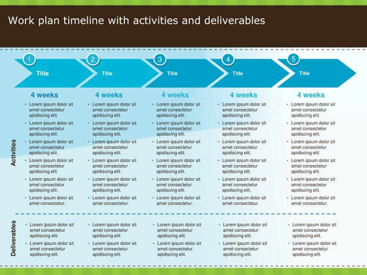 PPT - Template Edition 039 Timeline 09 PowerPoint Presentation - ID:3894753