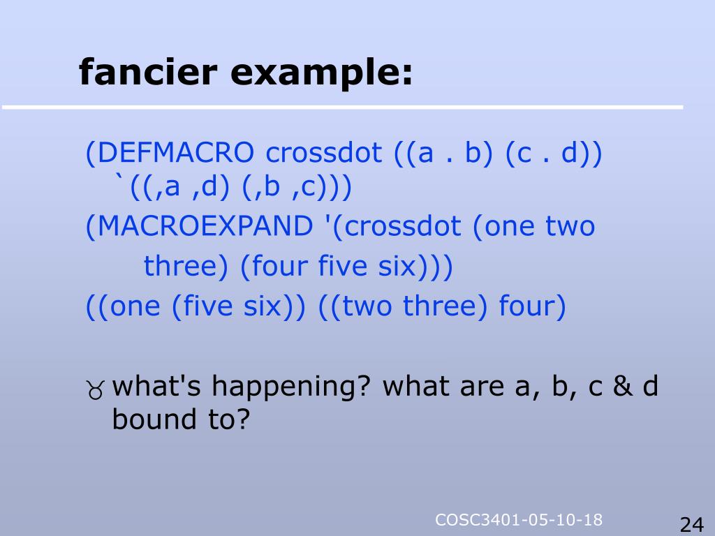 PPT - generating functions, templates, and macros PowerPoint ... PPT - generating functions, templates, and macros PowerPoint ...
