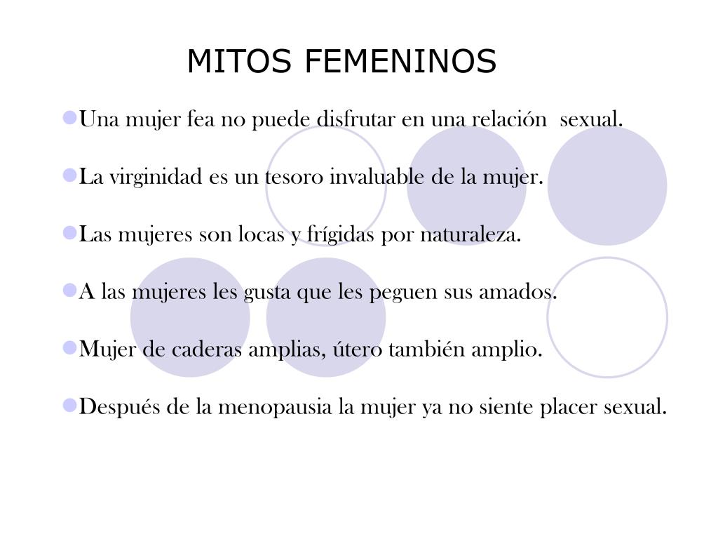 PPT - MITOS FEMENINOS PowerPoint Presentation, free download - ID:3895517 PPT - MITOS FEMENINOS PowerPoint Presentation, free download - ID:3895517
