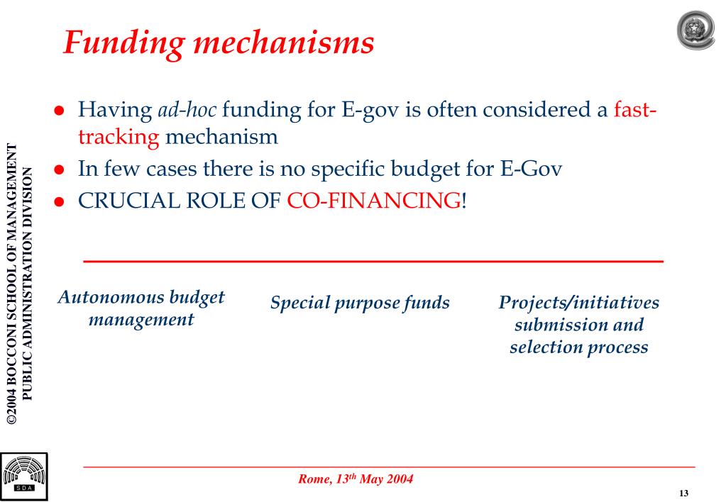 PPT - Prof. Elio Borgonovi Dr. Valentina Mele PowerPoint Presentation ...