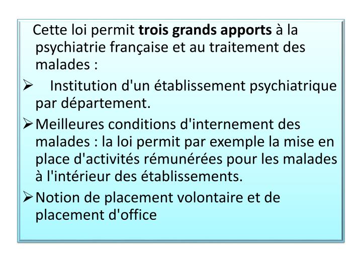 PPT - La Contention en Psychiatrie PowerPoint Presentation - ID:3895903