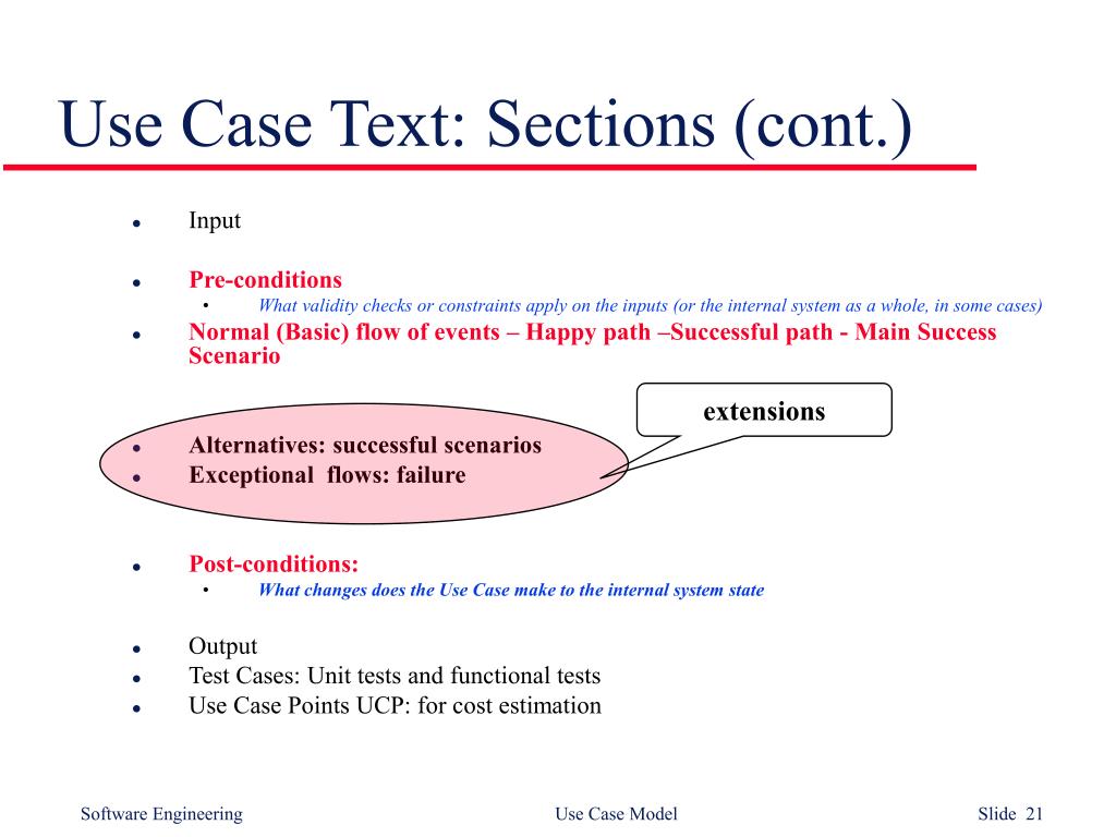 Ppt Oo System Models Uml Use Case Driven Object Modeling Powerpoint Presentation Id3896484