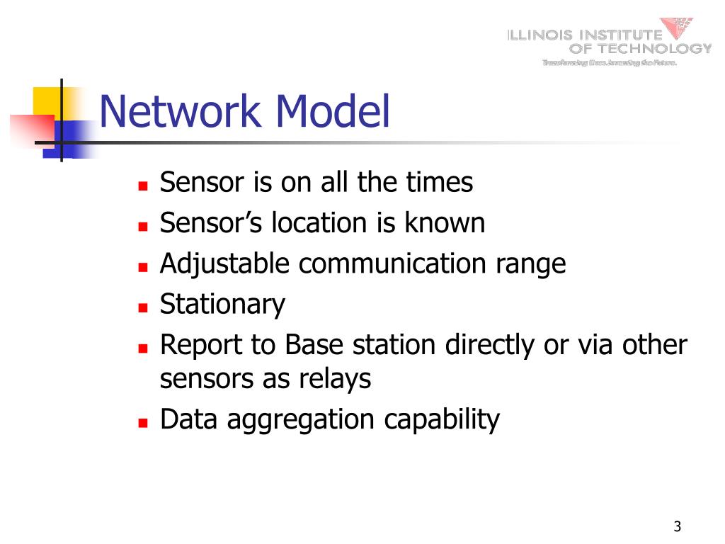 Ppt Approximation Algorithm For Maximum Lifetime In Wireless Sensor Networks With Data