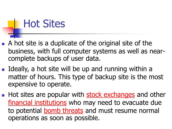 PPT - Disaster Recovery Planning (DRP) PowerPoint Presentation - ID:3899061