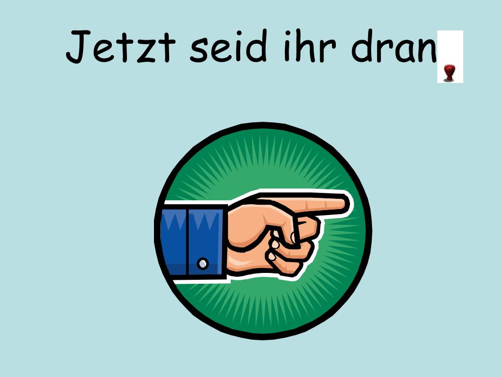 PPT - Wie spät ist es? Wieviel Uhr ist es? PowerPoint Presentation ...