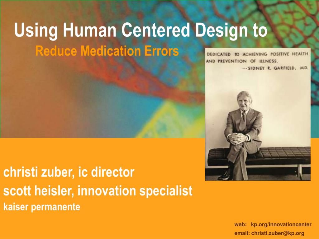 PPT - christi zuber, ic director scott heisler, innovation specialist ...