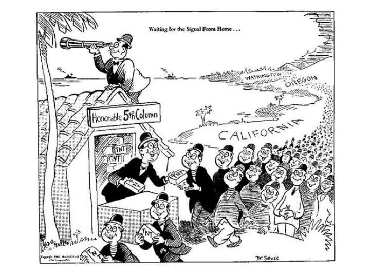 PPT - Issei : people born in Japan who moved to the U.S. and settled ...