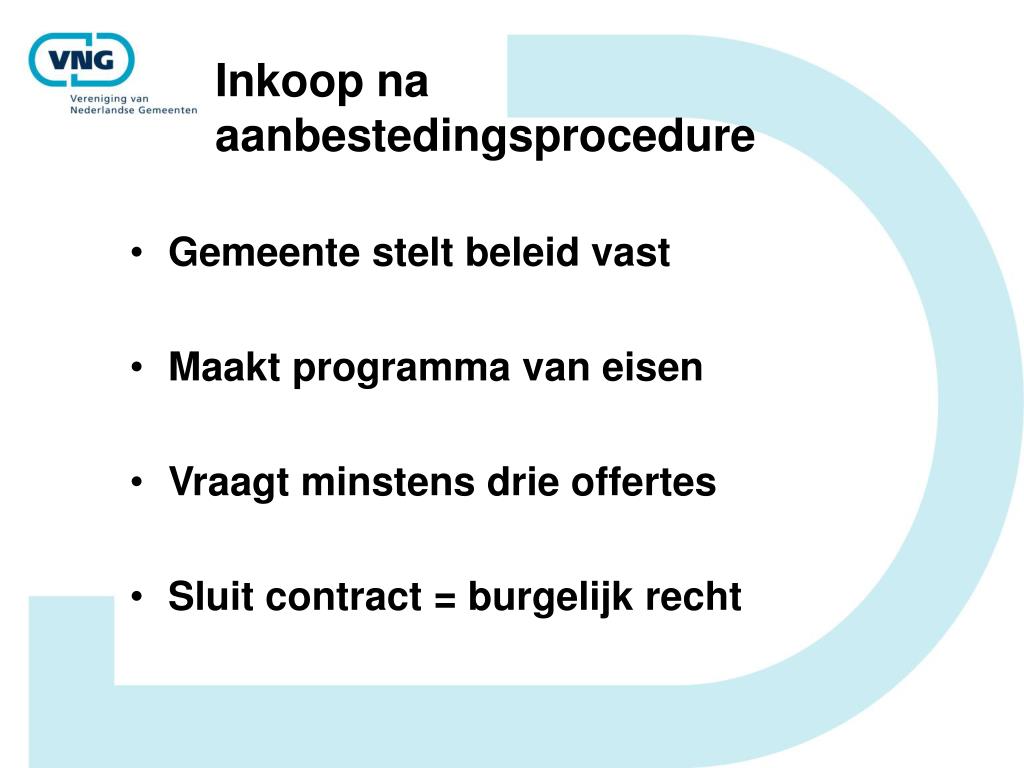 PPT - Praktijksessie Welzijn, aanbesteden of subsidiëren Hoe te kiezen ...