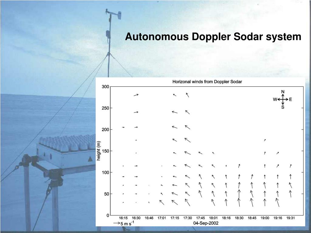 PPT - Atmospheric boundary layer research at Halley, Antarctica Phil S ...
