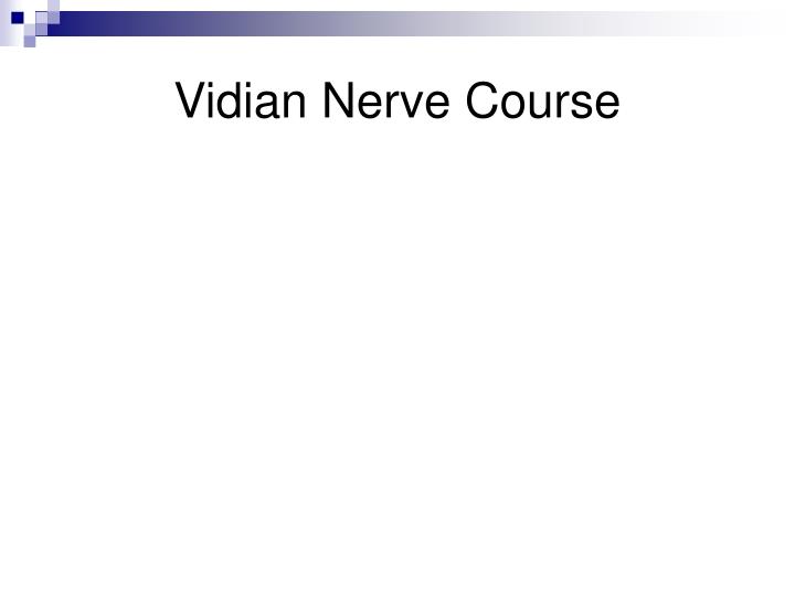 PPT - Nasal Cavity and Pterygopalatine Fossa PowerPoint Presentation ...