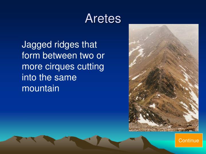 PPT - Agents of Erosion PowerPoint Presentation - ID:3909318