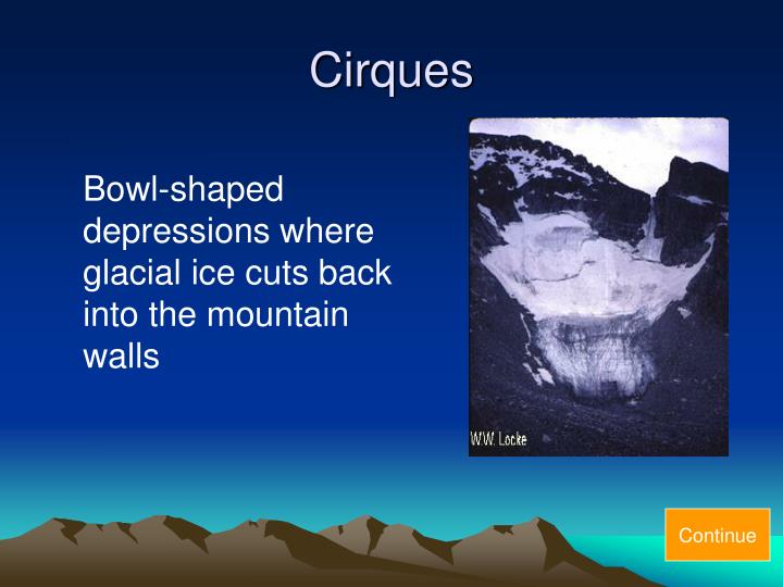 PPT - Agents of Erosion PowerPoint Presentation - ID:3909318