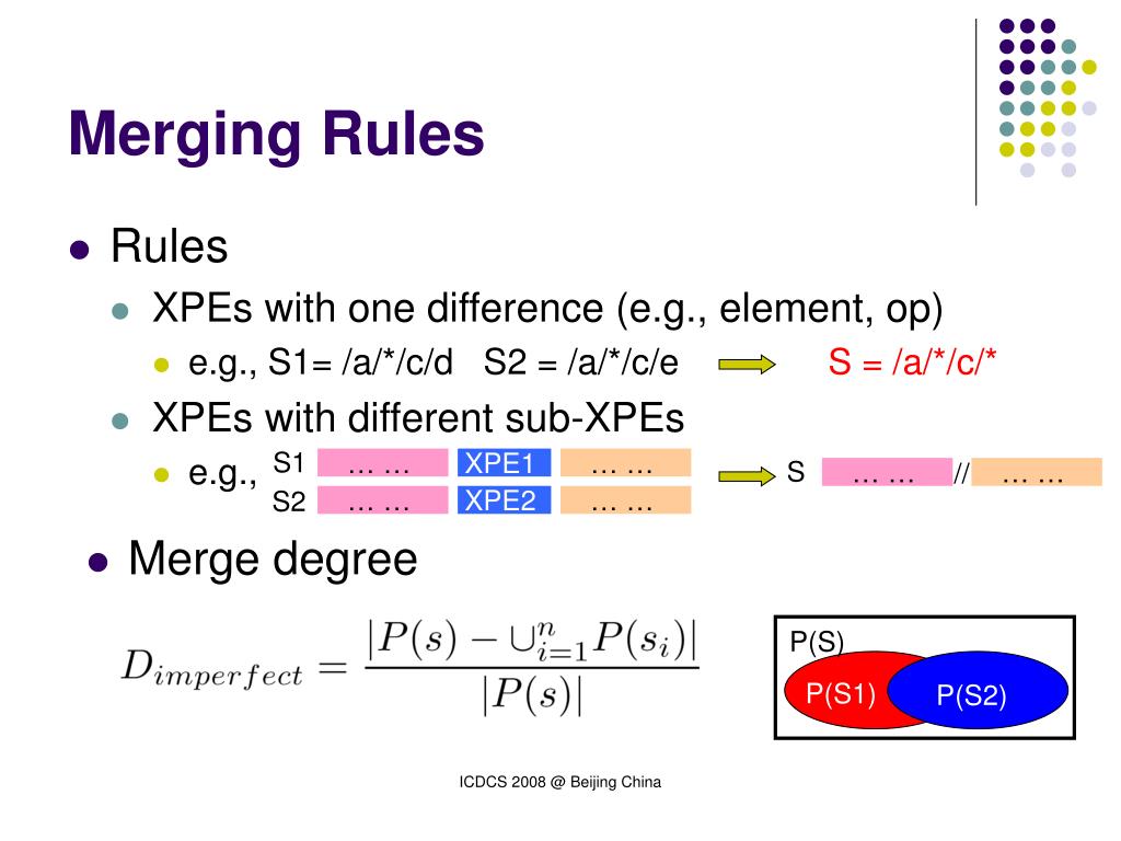 Ppt Routing Of Xml And Xpath Queries In Data Dissemination Networks Powerpoint Presentation