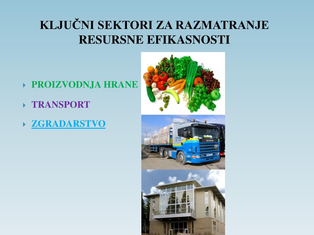 PPT - Ministarstvo prirodnih resursa, rudarstva i prostornog planiranja ...