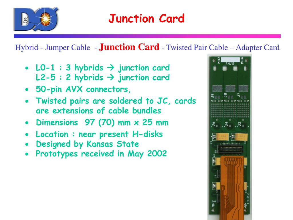 PPT - Twisted Pair Cable A.Nomerotski 12/12/02 PowerPoint Presentation ...
