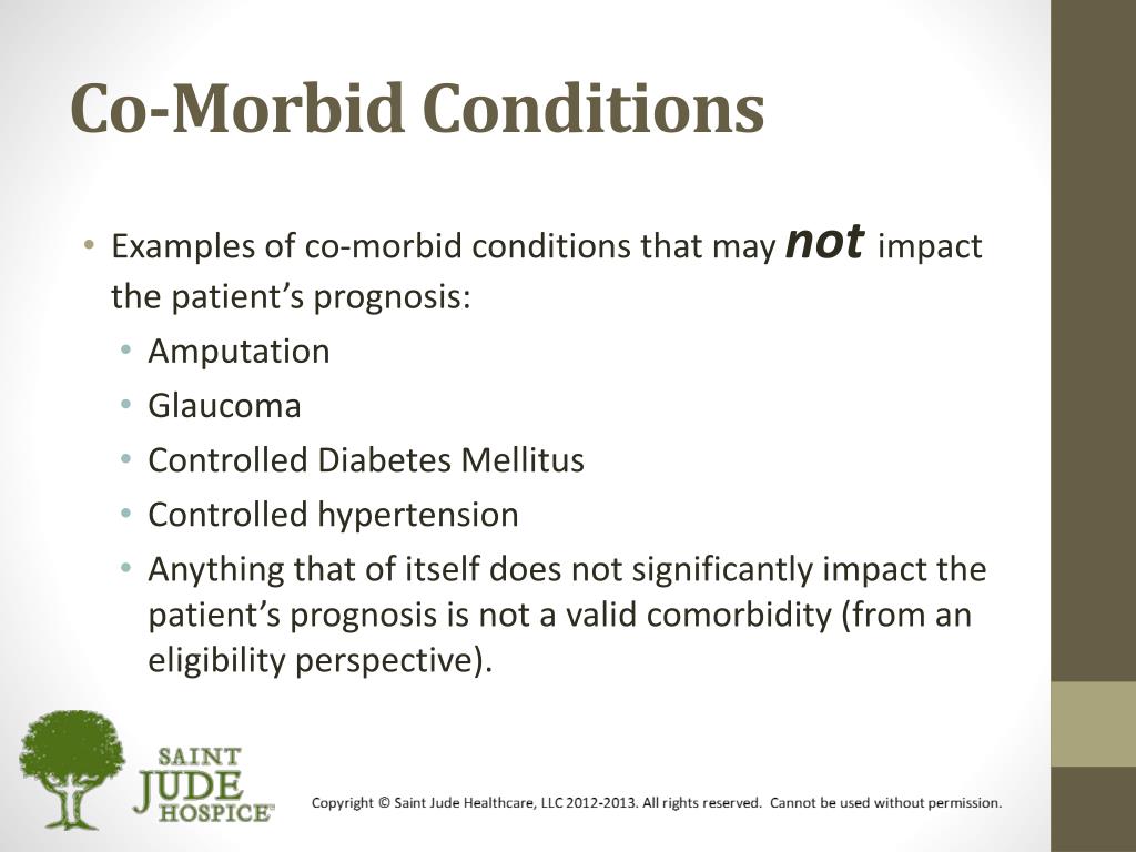 PPT - Hospice Care: Advocacy and Identification for Optimal Patient ...