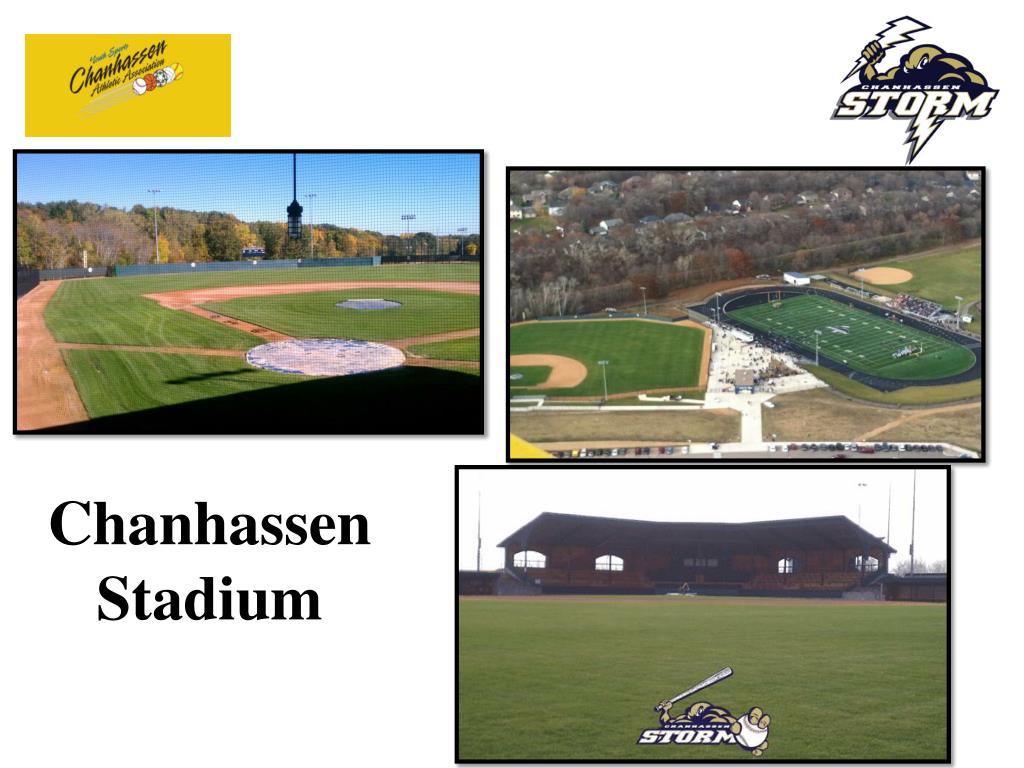 PPT - 2012 Chanhassen Baseball & Softball Parent Information Meetings ...
