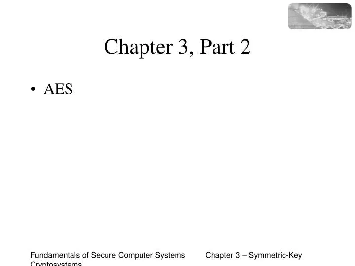 PPT - Chapter 3, Part 2 PowerPoint Presentation, free download - ID:3912018 PPT - Chapter 3, Part 2 PowerPoint Presentation, free download - ID:3912018