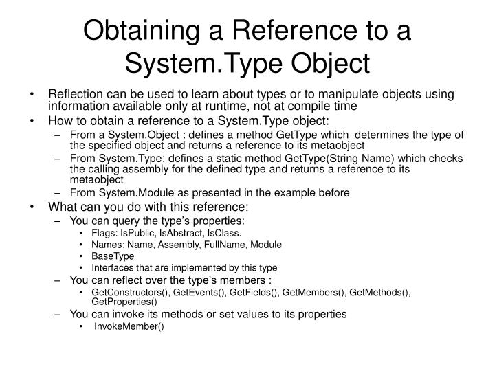 PPT - Reflection PowerPoint Presentation - ID:3912851