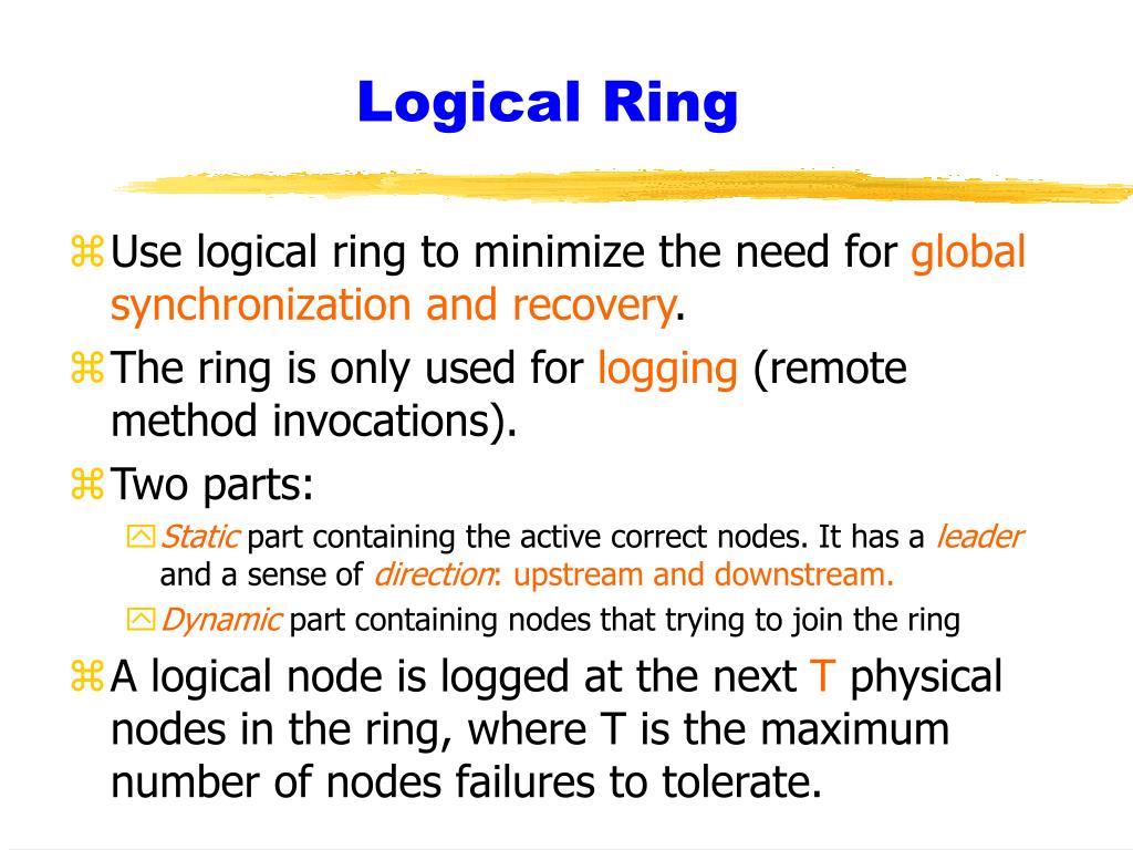 PPT - Fault Tolerant Distributed Computing system. PowerPoint ... PPT - Fault Tolerant Distributed Computing system. PowerPoint ...