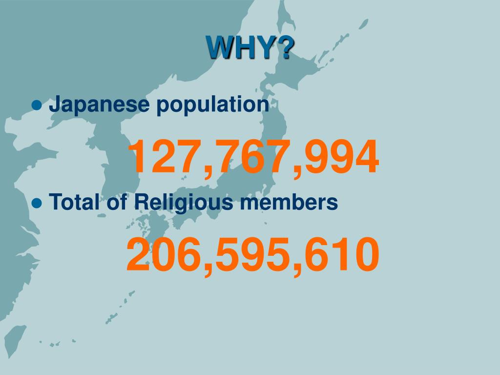 PPT - New Religions #2 Introduction of Contemporary New Religions in ...