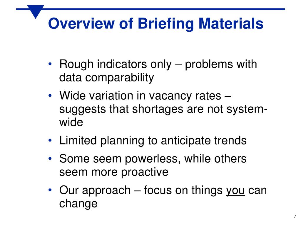 PPT - Redesigning the Workforce for Emerging Healthcare Needs ...