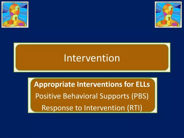 PPT - Intervention PowerPoint Presentation, free download - ID:3913518