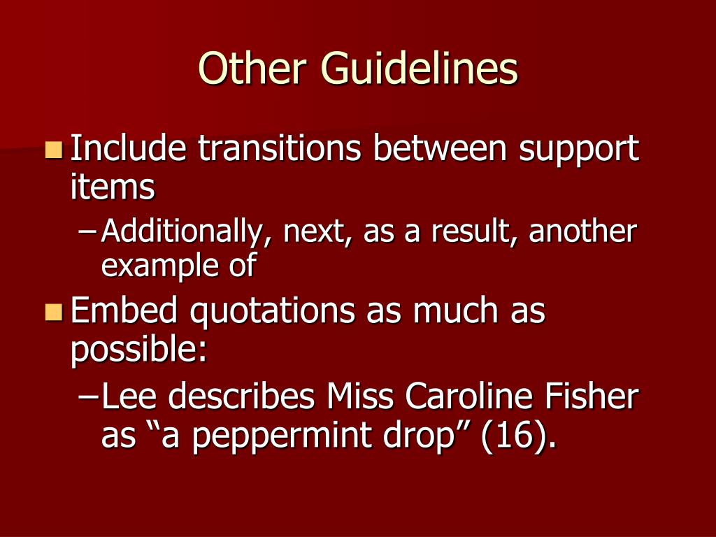 PPT Literary Analysis Paragraph Structure PowerPoint Presentation PPT Literary Analysis Paragraph Structure PowerPoint Presentation