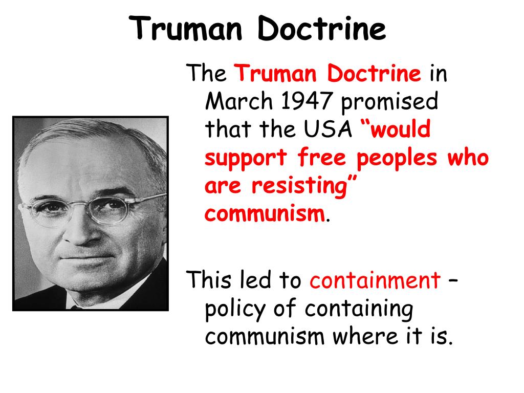 PPT The Cold War 1945 1991 PowerPoint Presentation Free Download