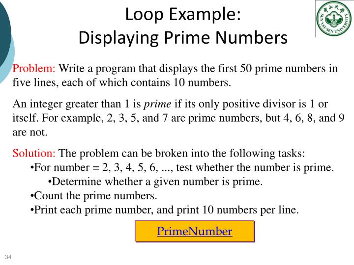 PPT - Chapter 5 Loops PowerPoint Presentation - ID:3916501