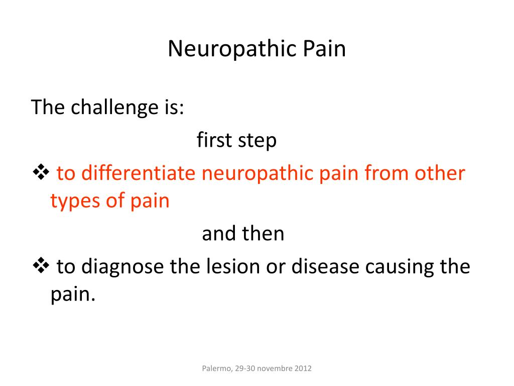 PPT - Incontro Nazionale Neurofisiologia: Nuove Strategie PowerPoint ...